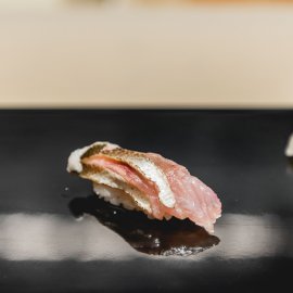 Sushi Cyu (CentralWorld) อิ่มอร่อยกับโอมากาเสะคอร์สพรีเมียมในราคาจับ ...