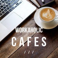 Workaholic Cafes - BKKMENU