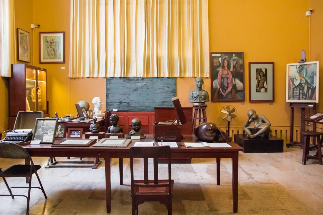 Place To Go - BKKMENU