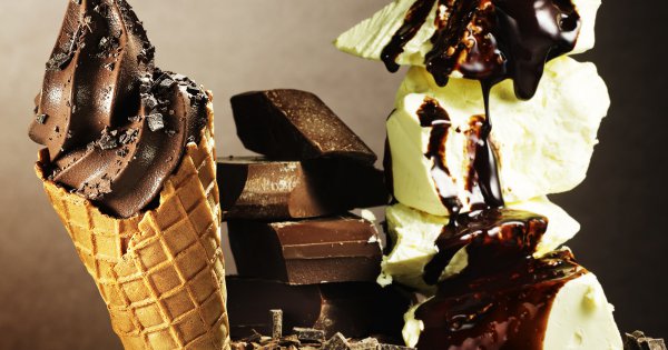 Pablo เปิดตัว Rich Chocolate Soft Serve สาขาใหม่ที่เซ็นทรัลพลาซ่า ปิ่นเกล้า - BKKMENU