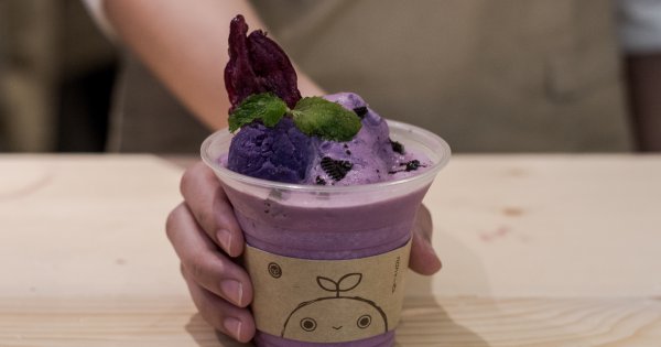 เปิดตัวร้านขนมหวานโฮมเมดส่งตรงความอร่อยจากฟาร์ม CORO Field - BKKMENU