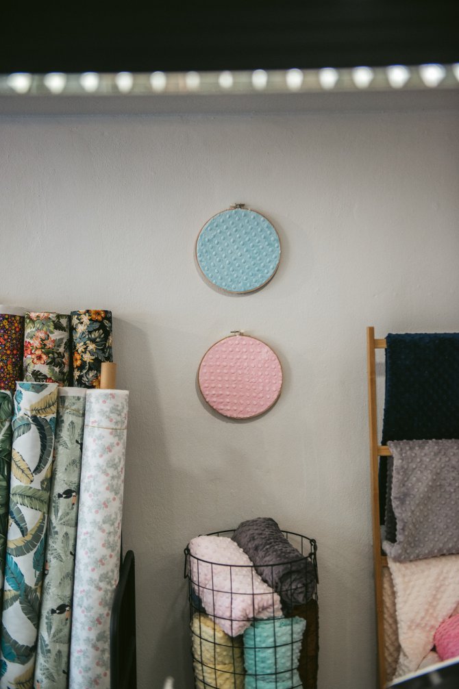 J Fabric (สัมพันธวงศ์) คอมมูนิตี้สุดคิวท์ของคนรักผ้า - BKKMENU