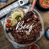 Beef Mania - BKKMENU