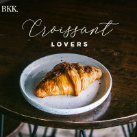 Croissant Lover - BKKMENU