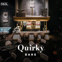 Quirky Bars - BKKMENU