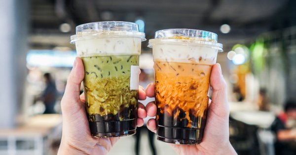 REIMAGINE เปิดมุมมองใหม่ ชานมไข่มุกมีดีกว่าที่คุณเคยรู้ - BKKMENU