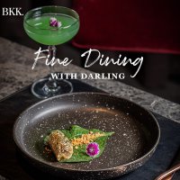 ดินเนอร์มื้อพิเศษกับคนพิเศษ - BKKMENU