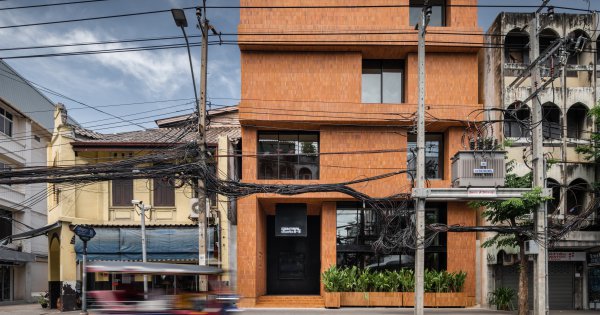 ชวนคุณไปย้อนรอยรากฐานตำนานเซ็นทรัลที่ Central : The Original Store ...