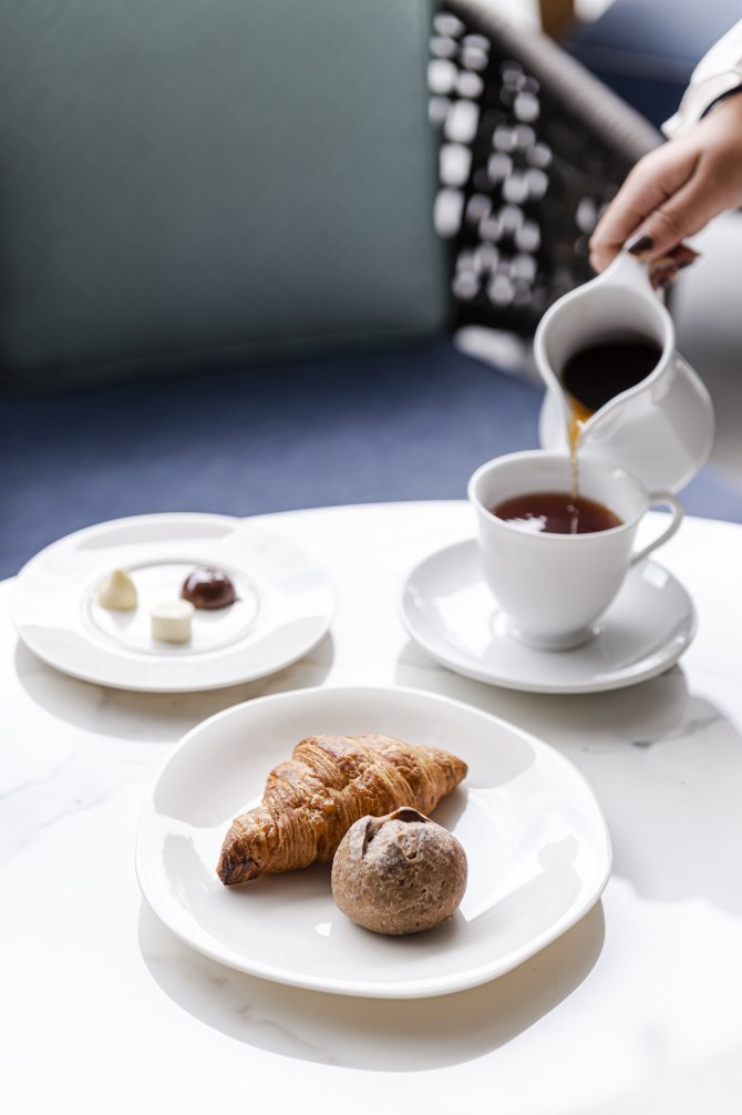 White Shuffle (สุขุมวิท 34) ความอร่อยครั้งใหม่กับเมนูร่วมสมัยที่พร้อม ...