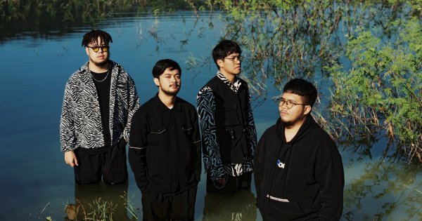 YENTED ส่งเพลง ‘หินหยดลงน้ำ’ ต้อนรับวาเลนไทน์เอาใจสายอินดี้ - BKKMENU