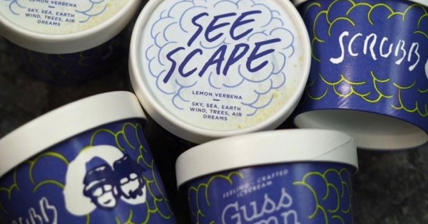 Guss Damn Good ฉลอง National Ice Cream Month ด้วยไอศกรีมรสพิเศษที่ครีเอ ...